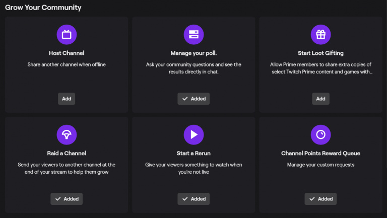 How To Start A Rerun On Twitch - Get Follows & Subs While Offline! How To Start A Rerun On Twitch - Get Follows & Subs While Offline!