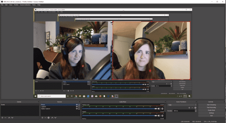 How To Use Phone As Webcam For Twitch [2023 Guide]
