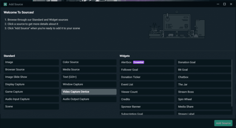 How To Use Phone As Webcam For Twitch [2023 Guide]