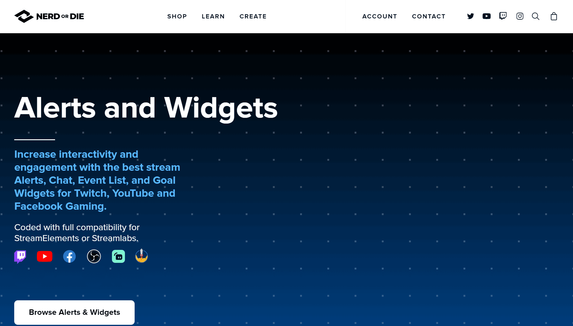 Best Twitch Alerts Ranked! - Free And Premium 2026