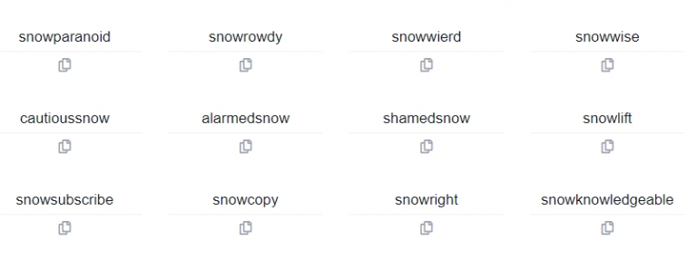 Find Your Perfect Twitch Username - Best Name Generators!