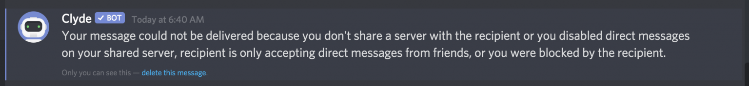 How To Block Someone On Discord - StreamScheme [Illustrated Guide]
