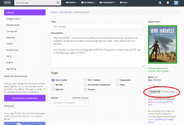How To Add A Game To Twitch - StreamScheme [Illustrated Guide]
