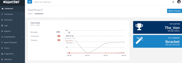 How To Set Up Nightbot - StreamScheme