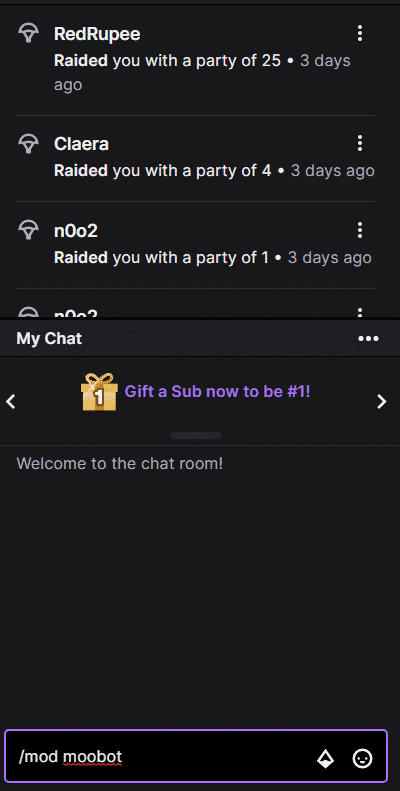 How To Set Up Moobot On Twitch - 2025 Guide