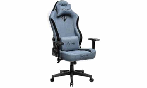 Top Gaming Chairs for Twitch Streamers - 2022 Rankings!