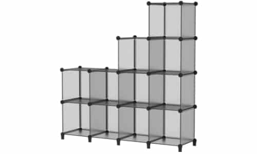 Best Video Game Storage and Shelves [2022 Updated]