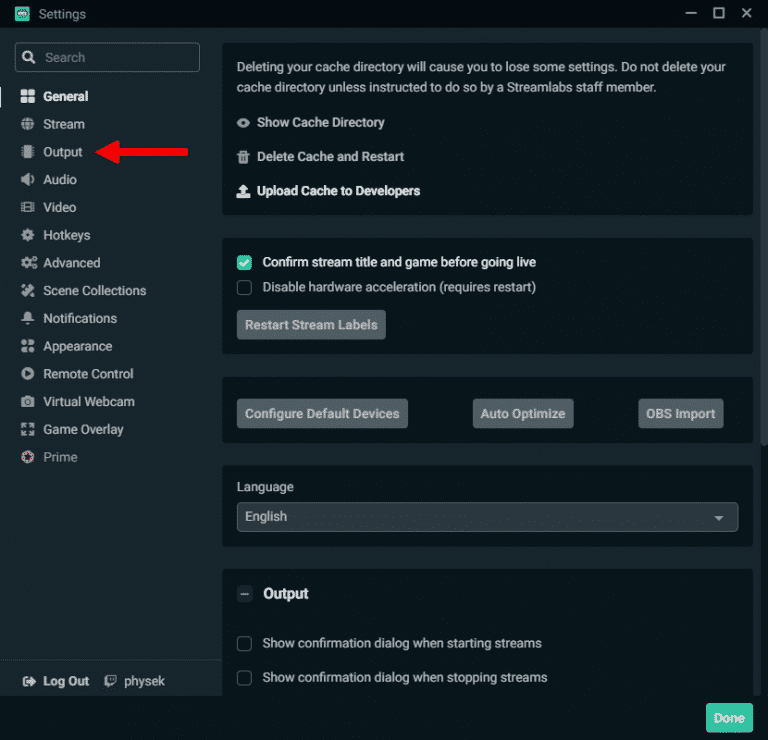 Where Does Streamlabs Save Recordings? - StreamScheme