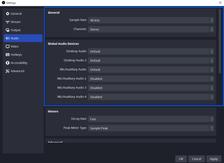Best OBS Settings For Twitch - Grow Your Stream Faster!