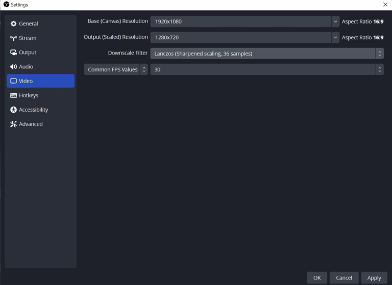 Best OBS Settings For Twitch - Grow Your Stream Faster!