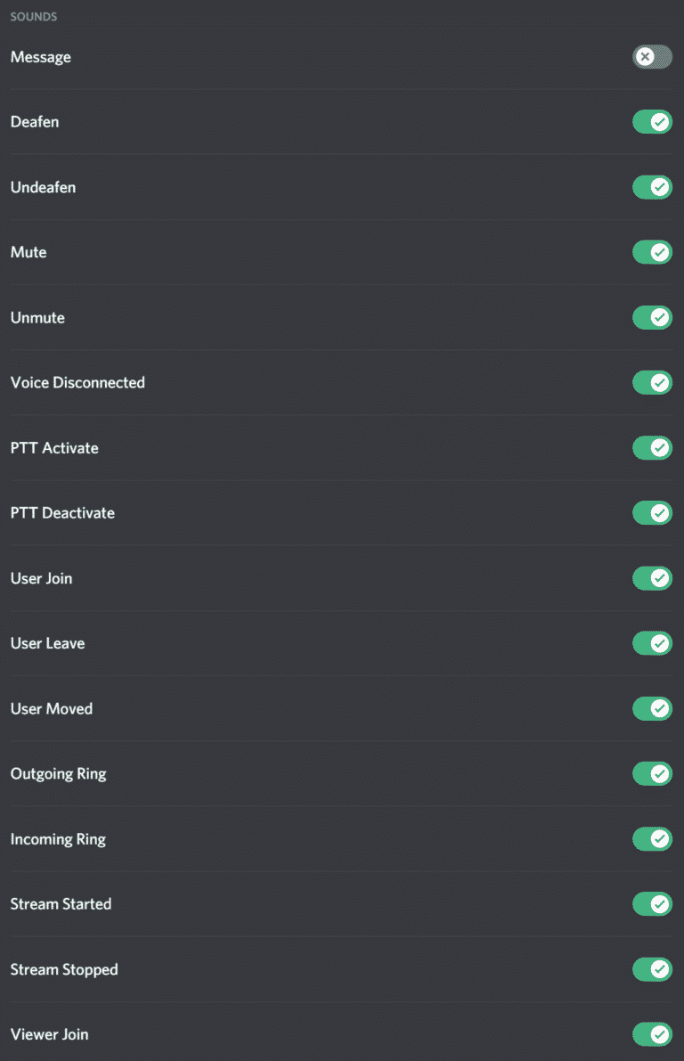 How To Mute Discord On Streamlabs - StreamScheme