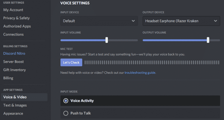 How To Record Discord Audio With OBS - StreamScheme