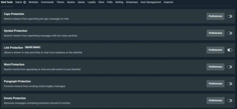 How To Use Streamlabs Chatbot Streamscheme