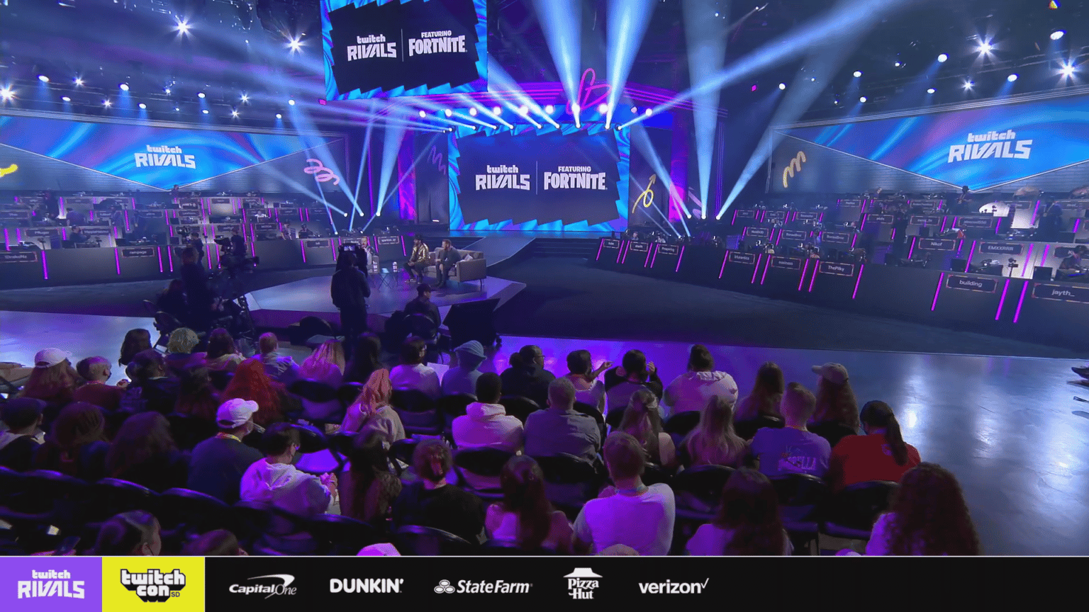 Twitch Rivals - Complete Overview - StreamScheme