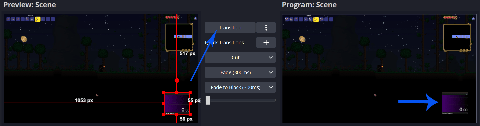 How To Add A Speedrun Timer On Twitch - StreamScheme
