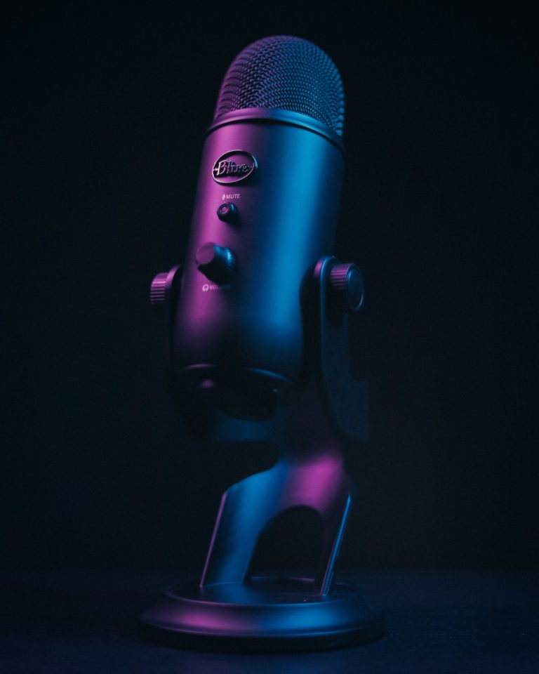 Blue Yeti vs Blue Yeti Nano - StreamScheme