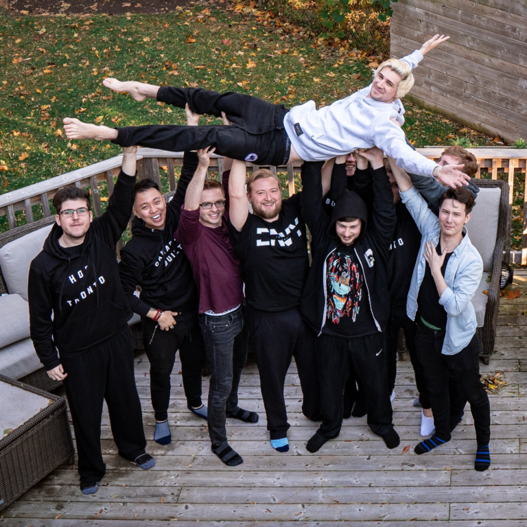 xQc Net Worth, Facts, and Stats - StreamScheme