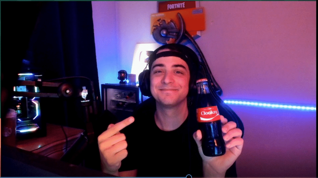 Cloakzy Net Worth, Facts, And Stats - StreamScheme