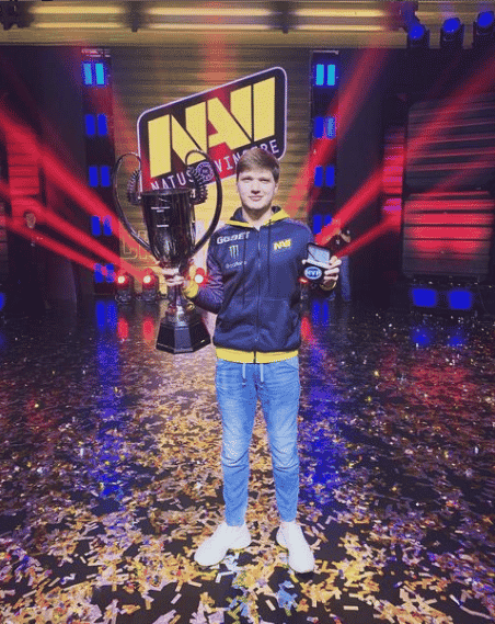 S1mple Net Worth, Facts, And Stats - StreamScheme