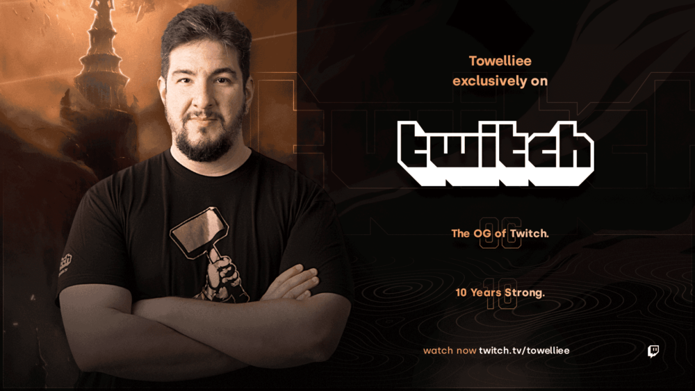 Towelliee Net Worth, Facts, And Stats - StreamScheme Towelliee Net Worth, Facts, And Stats - StreamScheme