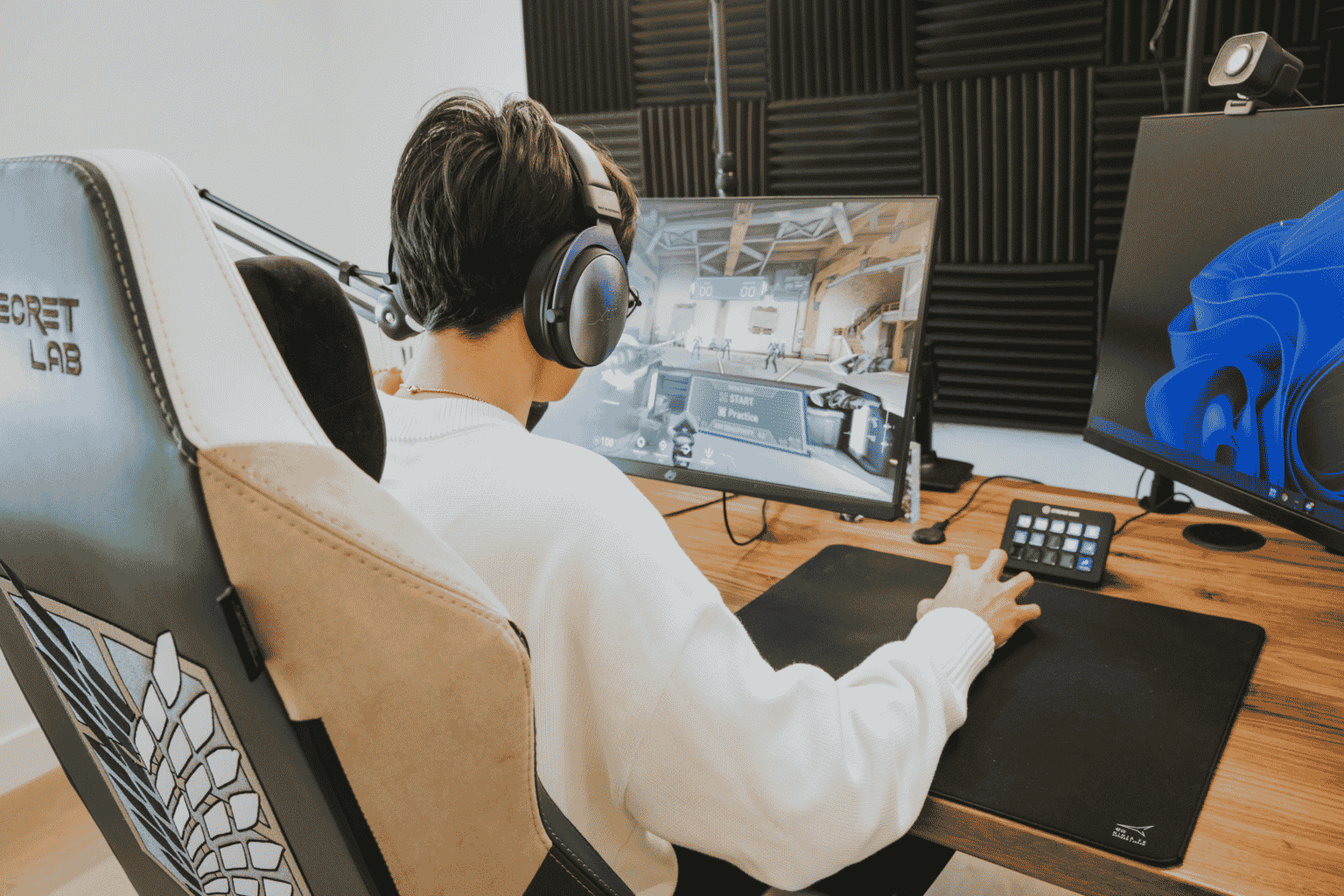 TenZ Net Worth, Facts, And Stats - StreamScheme