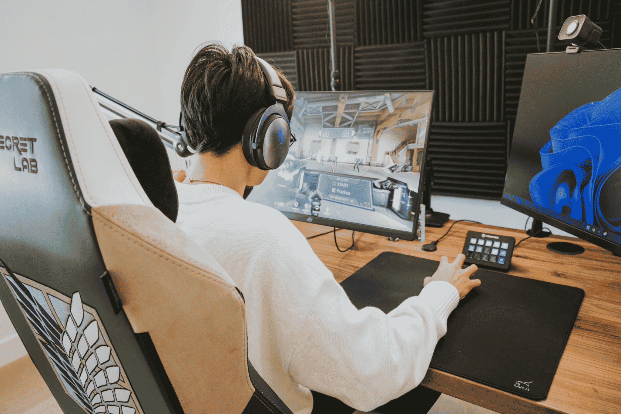 TenZ Net Worth, Facts, And Stats - StreamScheme