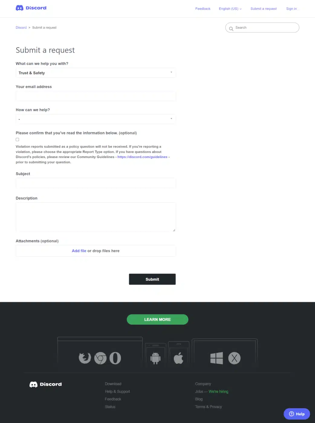 How To Report Someone On Discord - Get Users Removed FAST