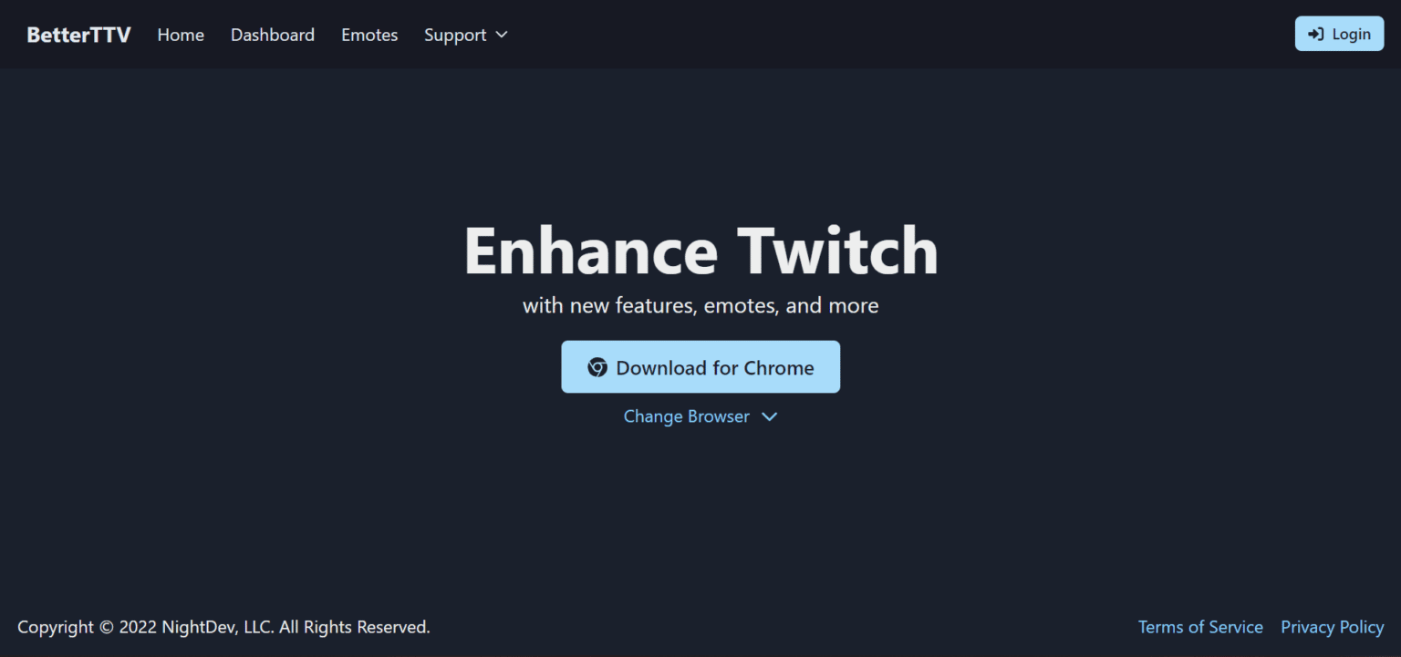 How To Use BTTV Emotes [2025 Emote Guide]