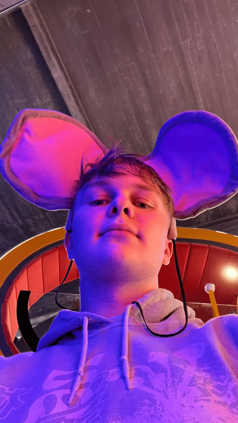 Benjyfishy Net Worth, Facts, And Stats - StreamScheme