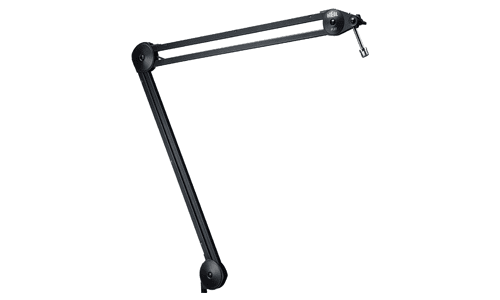 Best Boom Arm For Your Mic - StreamScheme