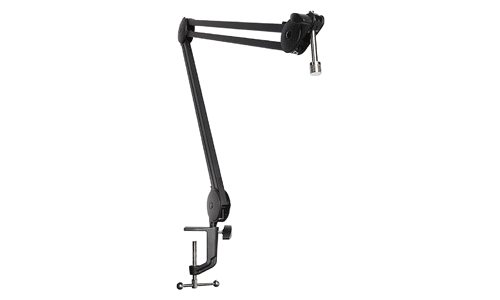 Best Boom Arm For Your Mic - StreamScheme