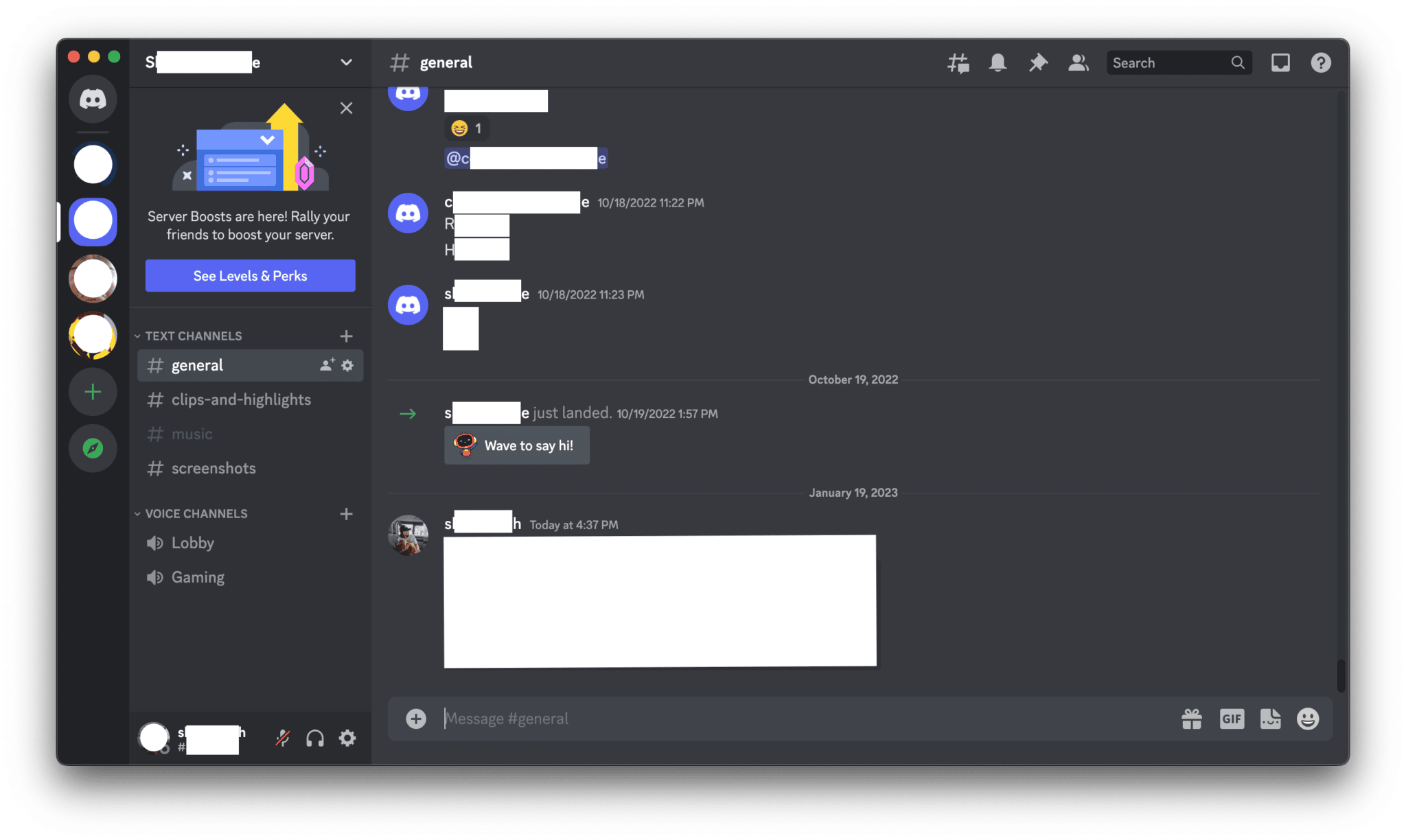 How To Join A Discord Server - StreamScheme
