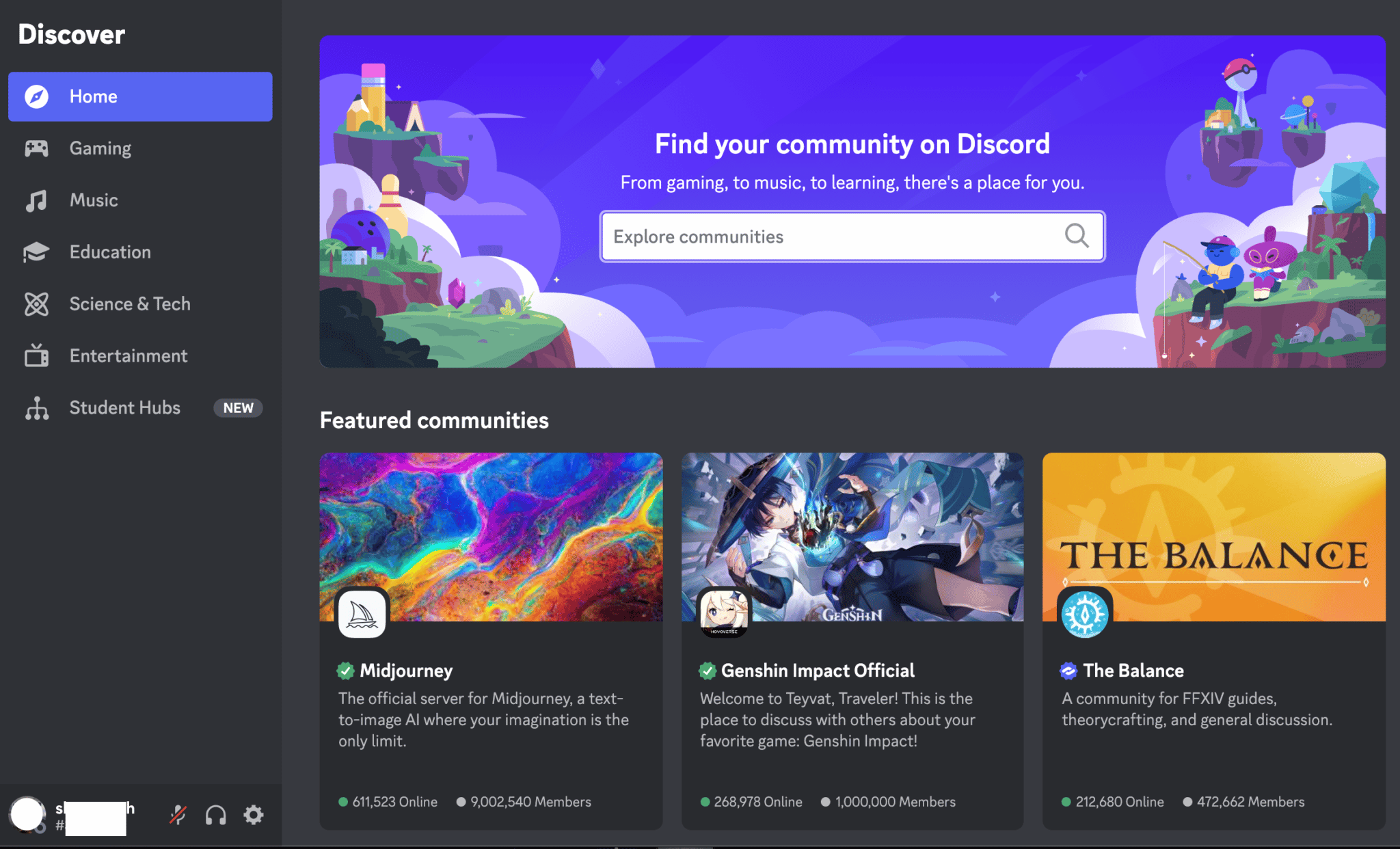 How To Join A Discord Server - StreamScheme