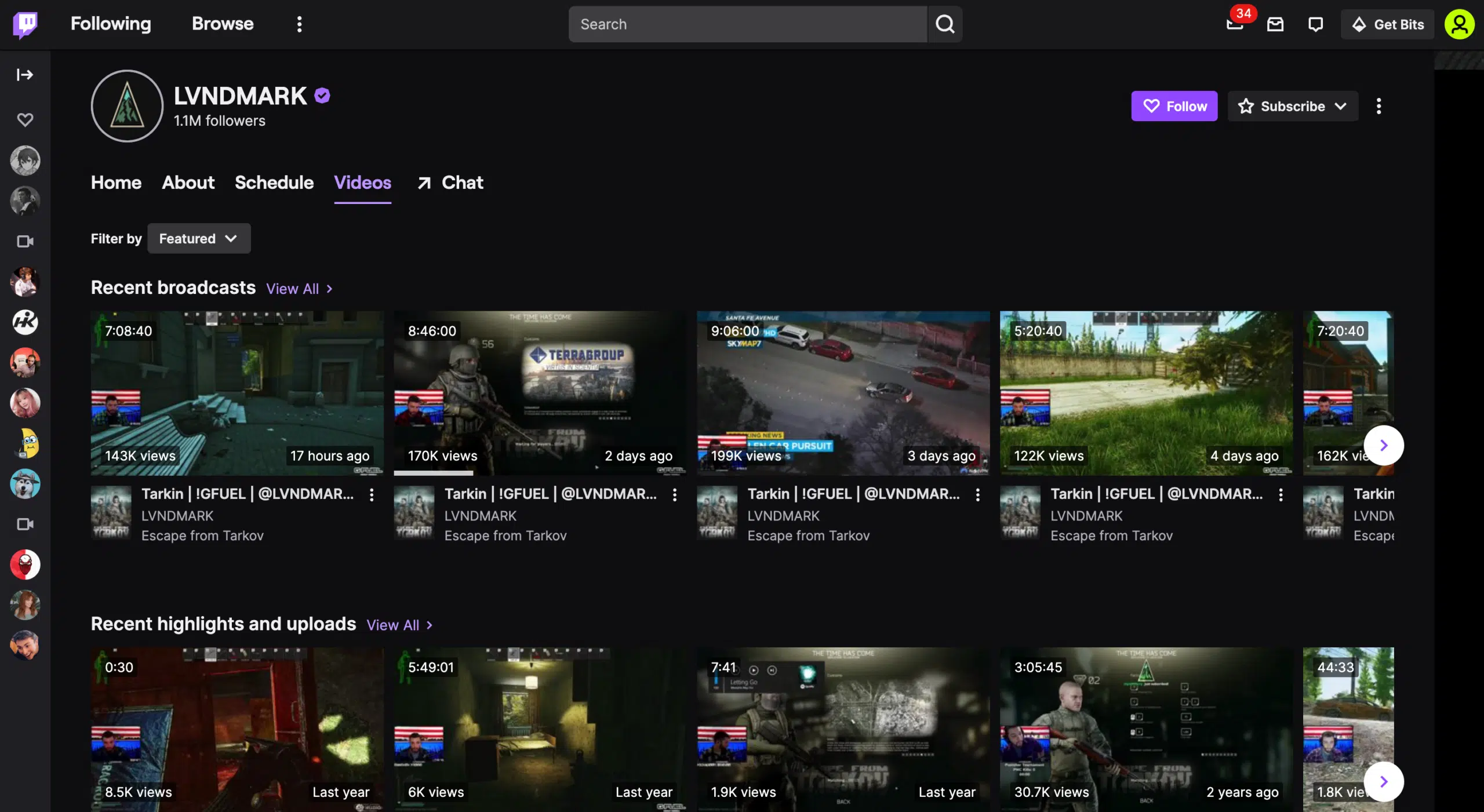 Lvndmark Net Worth - StreamScheme