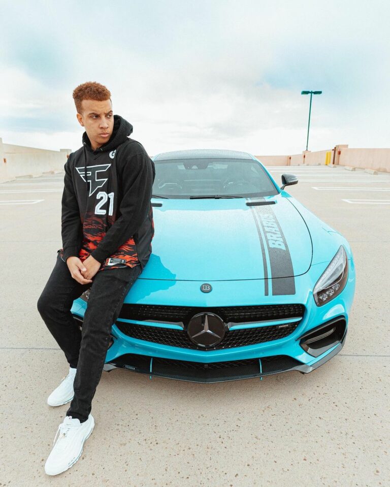 Swagg Net Worth, Stats, And Facts 2024