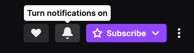 How To Check How Long You’ve Been Following Someone On Twitch