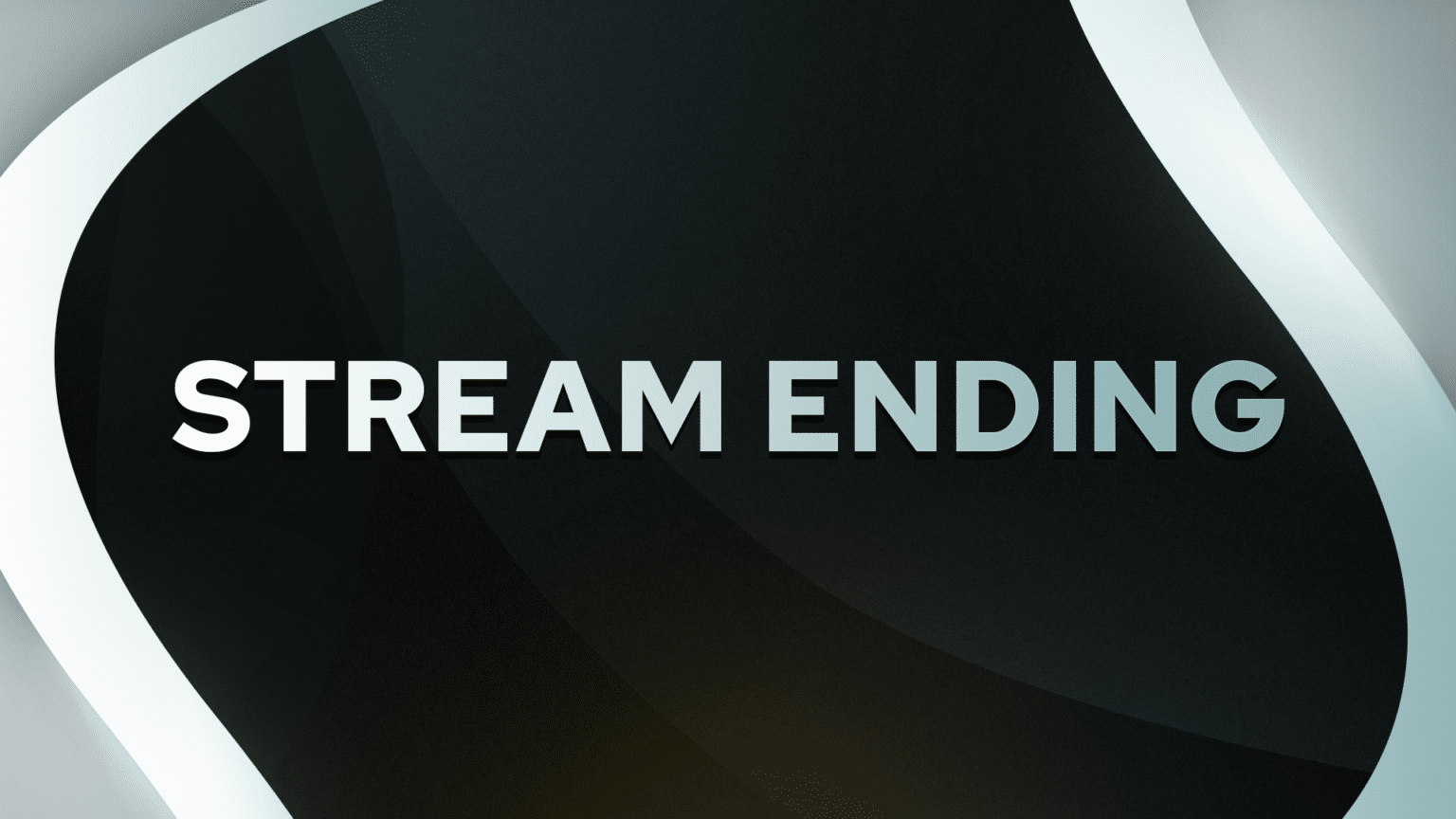 Best Stream Ending Screens Ranked! - Free & Premium 2023