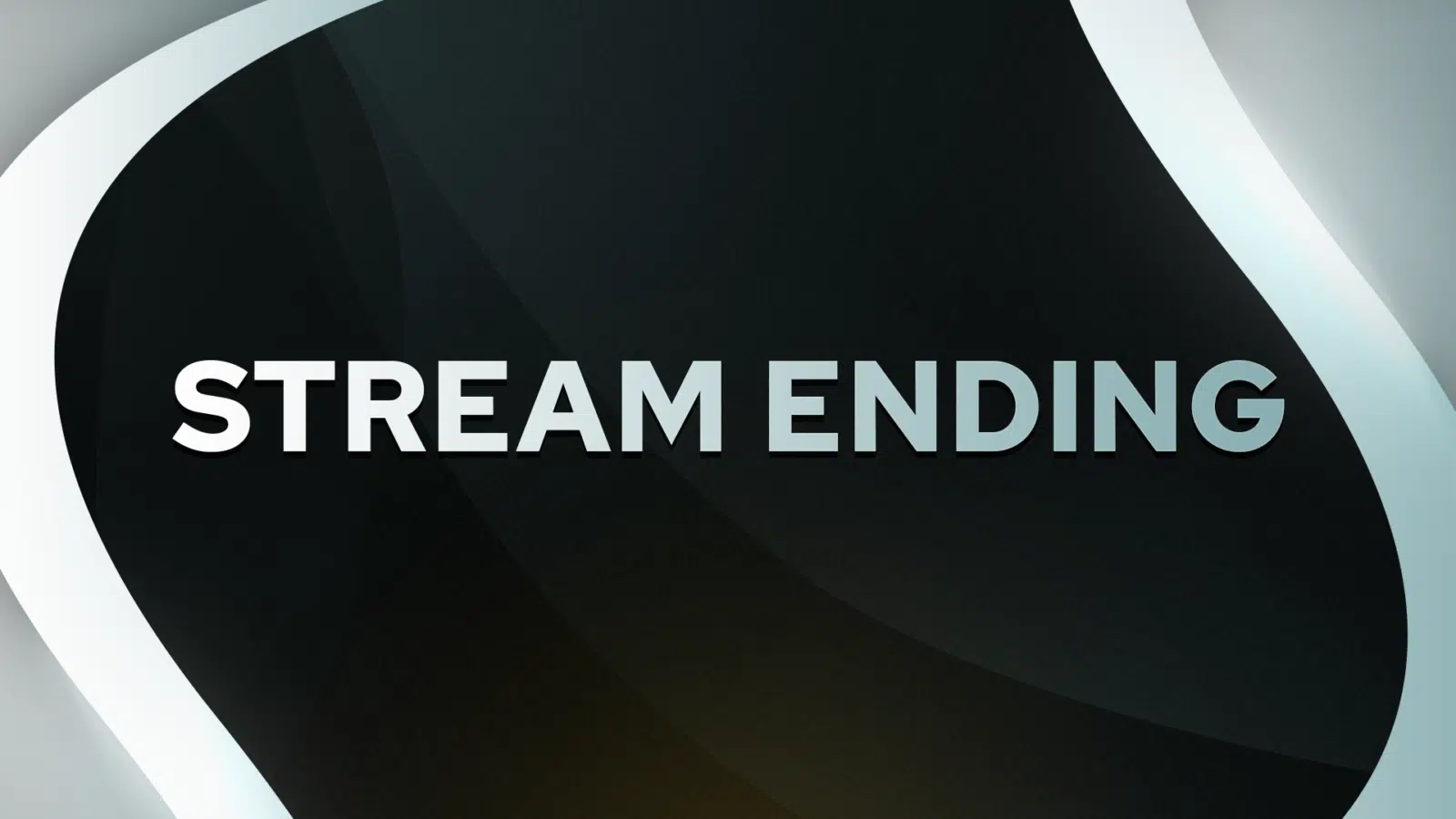 Best Stream Ending Screens Ranked! - Free & Premium 2023