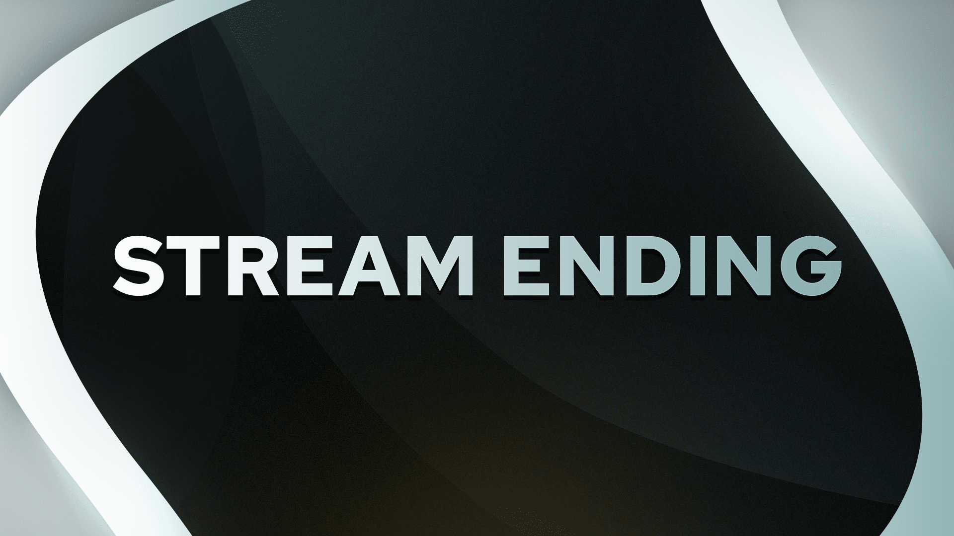 Best Stream Ending Screens Ranked! - Free & Premium 2023