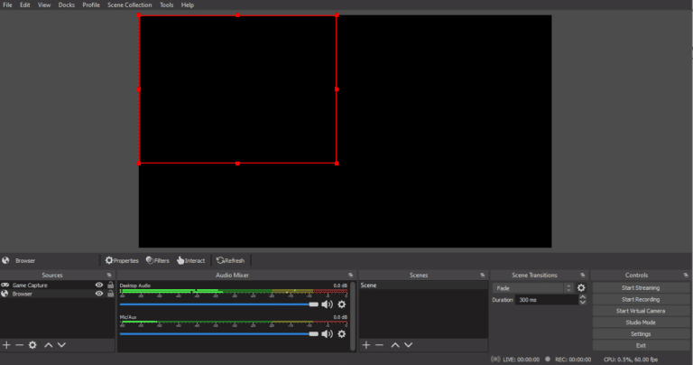 How To Set Up Twitch Overlays In OBS - StreamScheme
