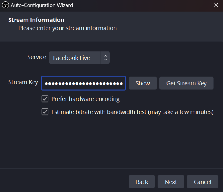 How To Stream On Facebook Gaming - StreamScheme