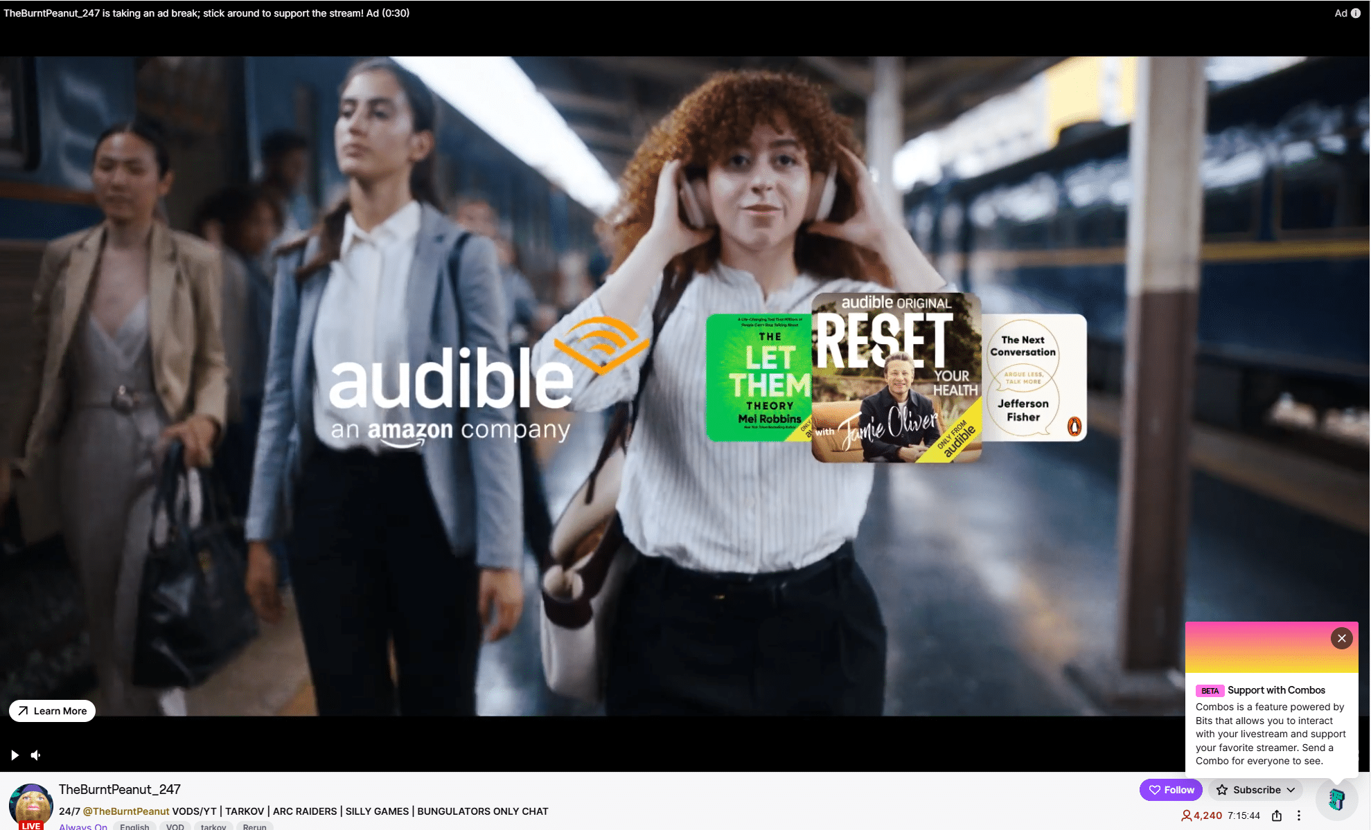 Twitch Ads Manager Settings (2026) – Best Ad Schedule For Growth